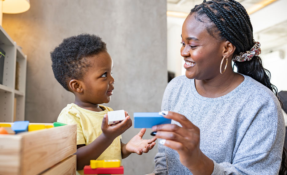 Online Child Development Associate – Center-Based (Voucher Included) from Elizabethtown ...